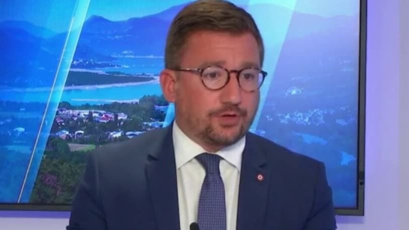 Élections municipales 2026 à Briançon : résultats préliminaires et ...